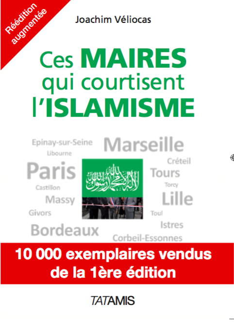 Trappes : la mairie PS finance les locaux d’une association musulmane ...